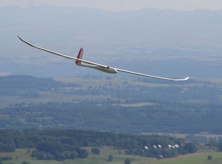 GLIDERMAN by Louis Kulicka – RC Sailplanes